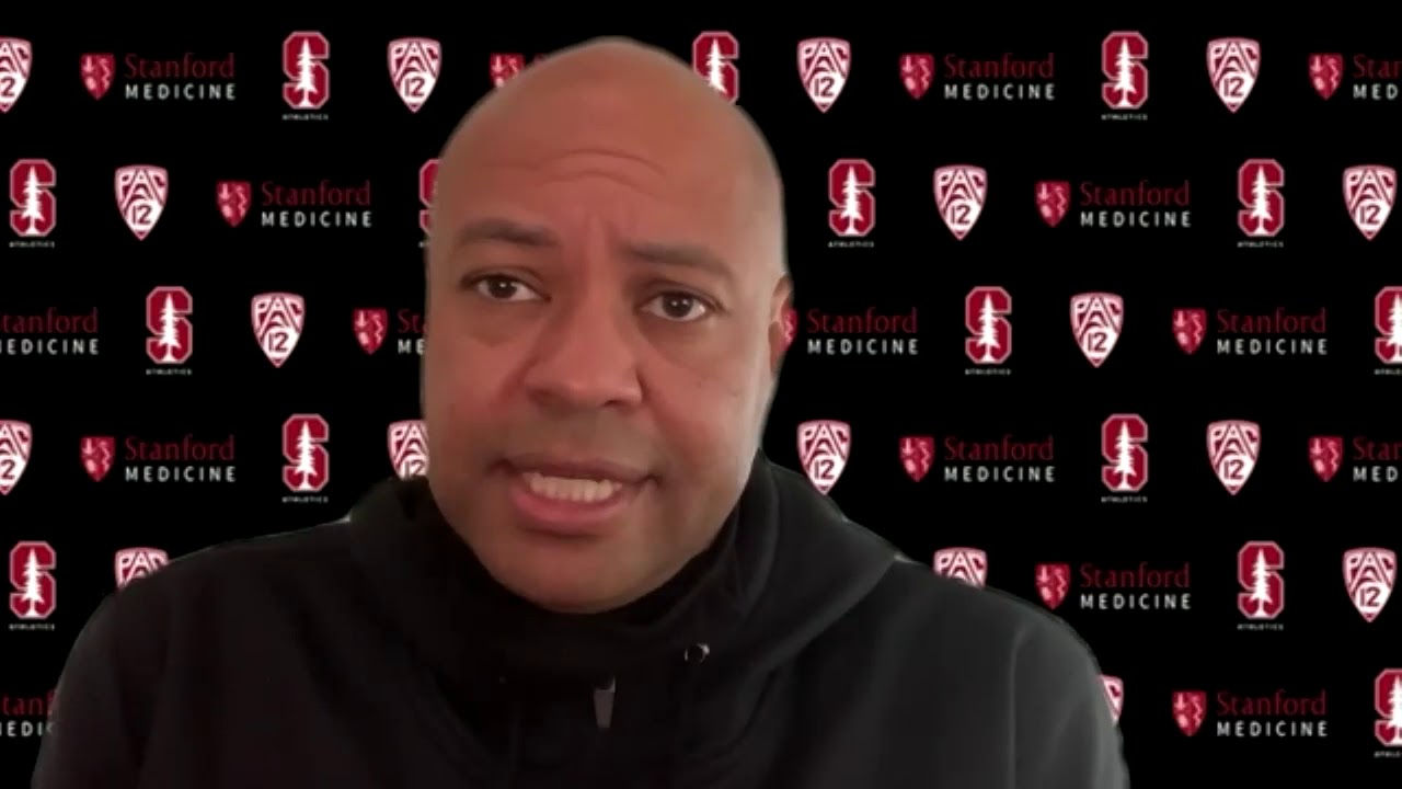 David Shaw Washington State Week Press Conference - YouTube