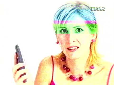 RTL Klub reklámok (2005 december) T-Com | Film+ | Stella Artois | Tesco | Opel | Voltaren |Panasonic