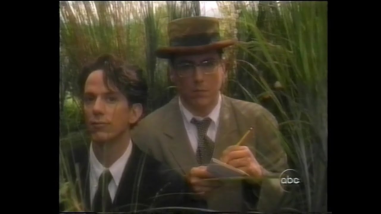 ABC Nightline - Brave New World - "The Sixth Extinction?" (60fps) - YouTube