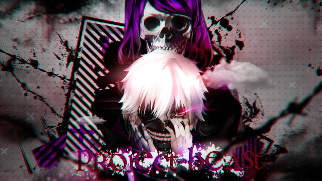 [AMV] 「Collab - Project Beast」Närcon 2016 - YouTube