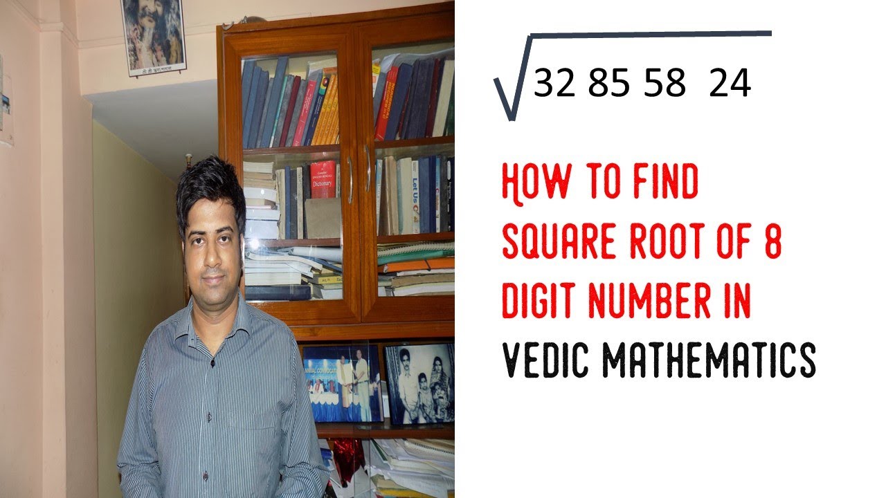 How To Find Square Root Of 8 Digit Number In Vedic Mathematics Vedic Math In Hindi YouTube how-to-find-square-root-of-8-digit-number-in-vedic-mathematics-vedic-math-in-hindi-youtube