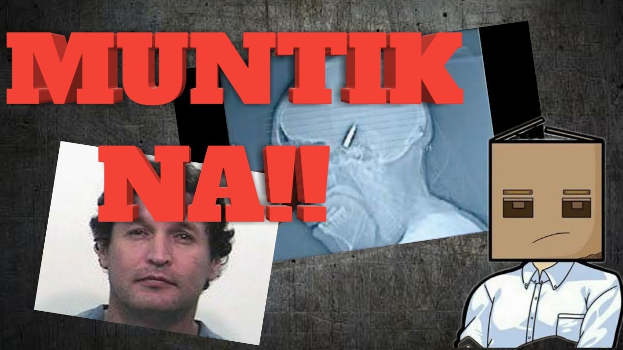 Muntik Na!! the Michael Moylan story (DEEPBOX_TV) - YouTube