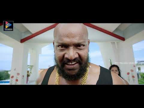 Kalakeya Prabhakar Best Scenes | TFC Telugu Videos - YouTube