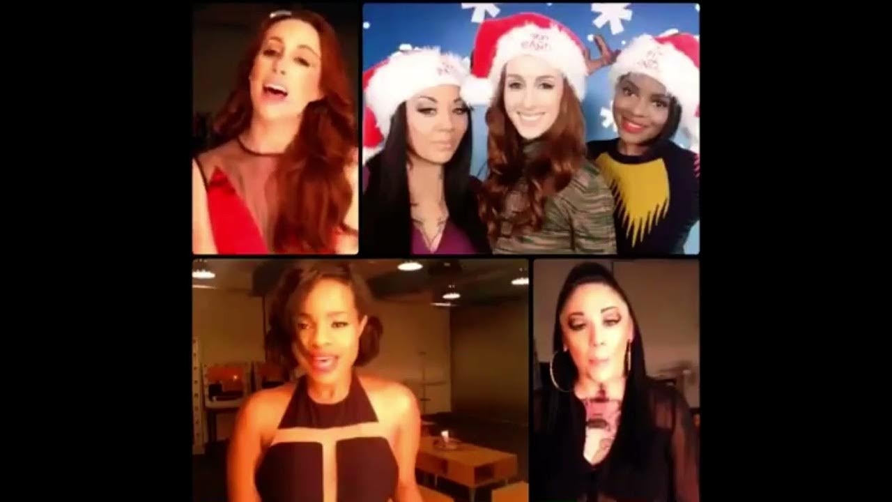 Sugababes - Christmas Message - YouTube Sugababes - Christmas Message - YouTube