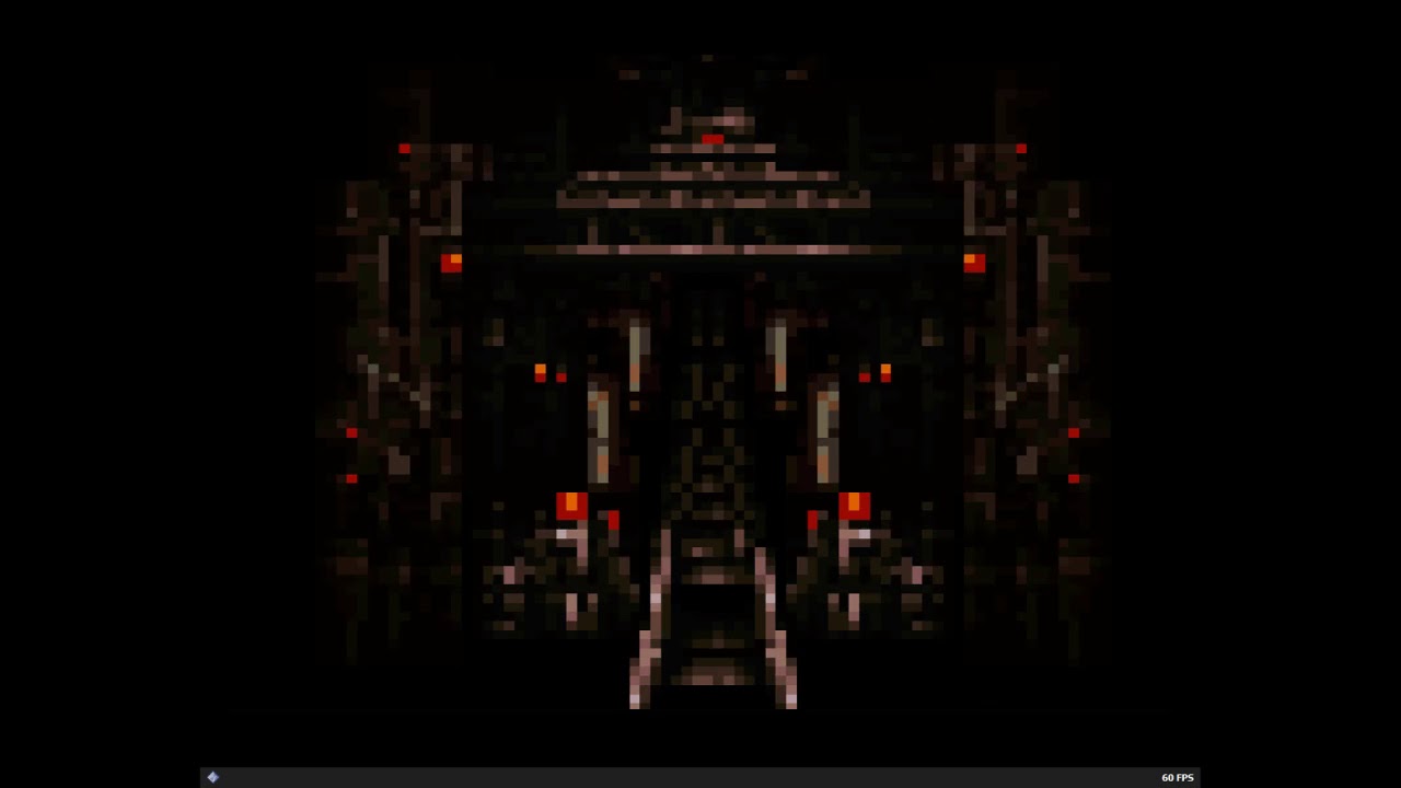 FF6 Magitek Factory - Mine Cart Ride - YouTube