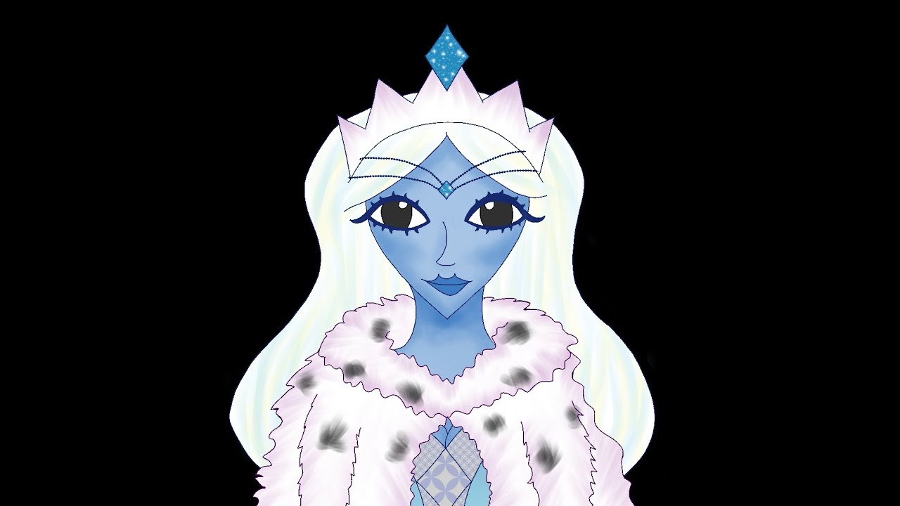 Ice Queen - YouTube