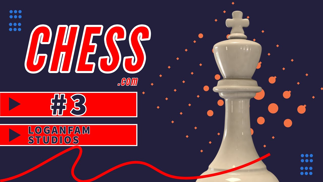 Chess #3 (+ atomic chess) - YouTube