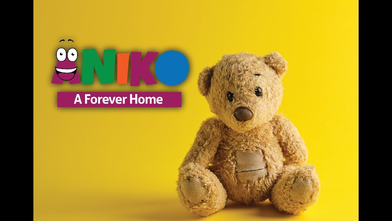 Aniko Home Intro Social - YouTube