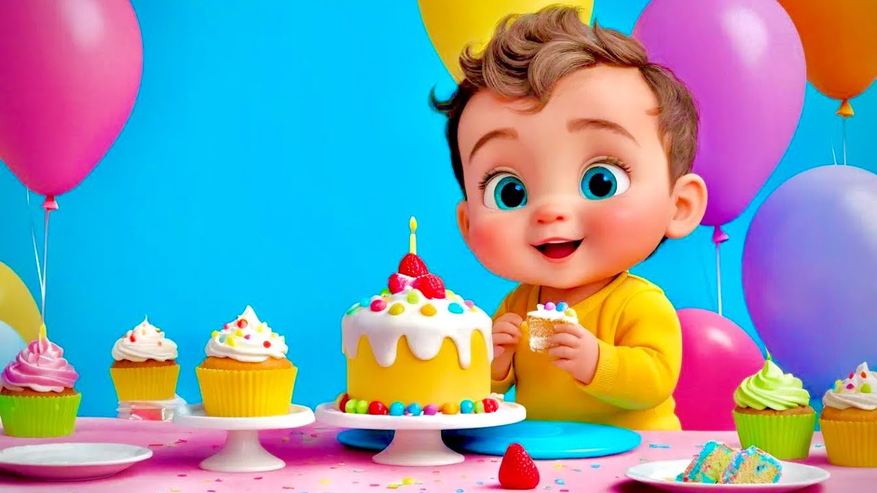 Pat a Cake Classic Nursery Rhyme For Kids Action Songs Animation pat-a-cake-classic-nursery-rhyme-for-kids-action-songs-animation