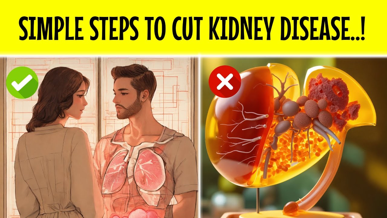 HELPFUL STEPS TO CUT KIDNEY DISEASE | Ways To Get Rid Of Kidney Disease ...
