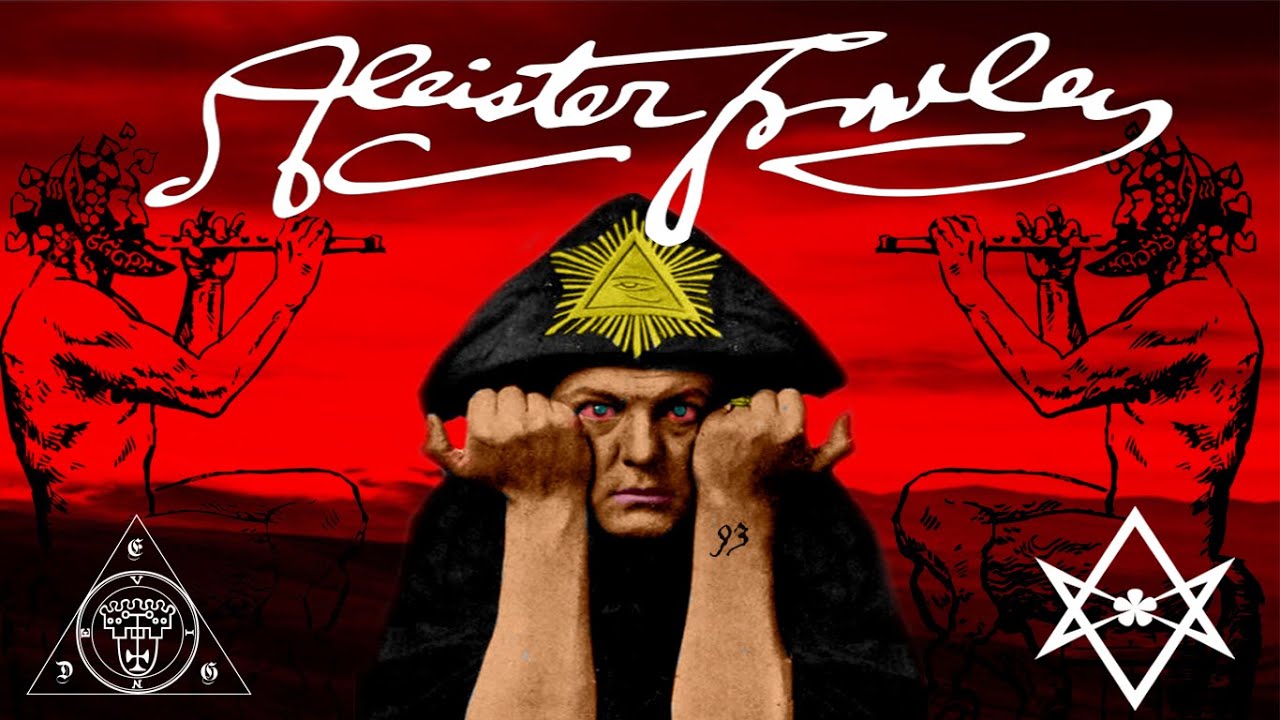 ALEISTER CROWLEY: Liber X Porta Lucis & Liber XC Tzzadi Vel Hamus ...