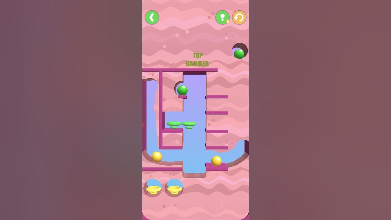 dig this! 485-4 | Bubblebath | Dig this level 485-4 Gameplay ...