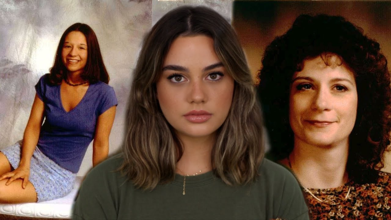 THE CASE OF THE WHOLAVER FAMILY - YouTube