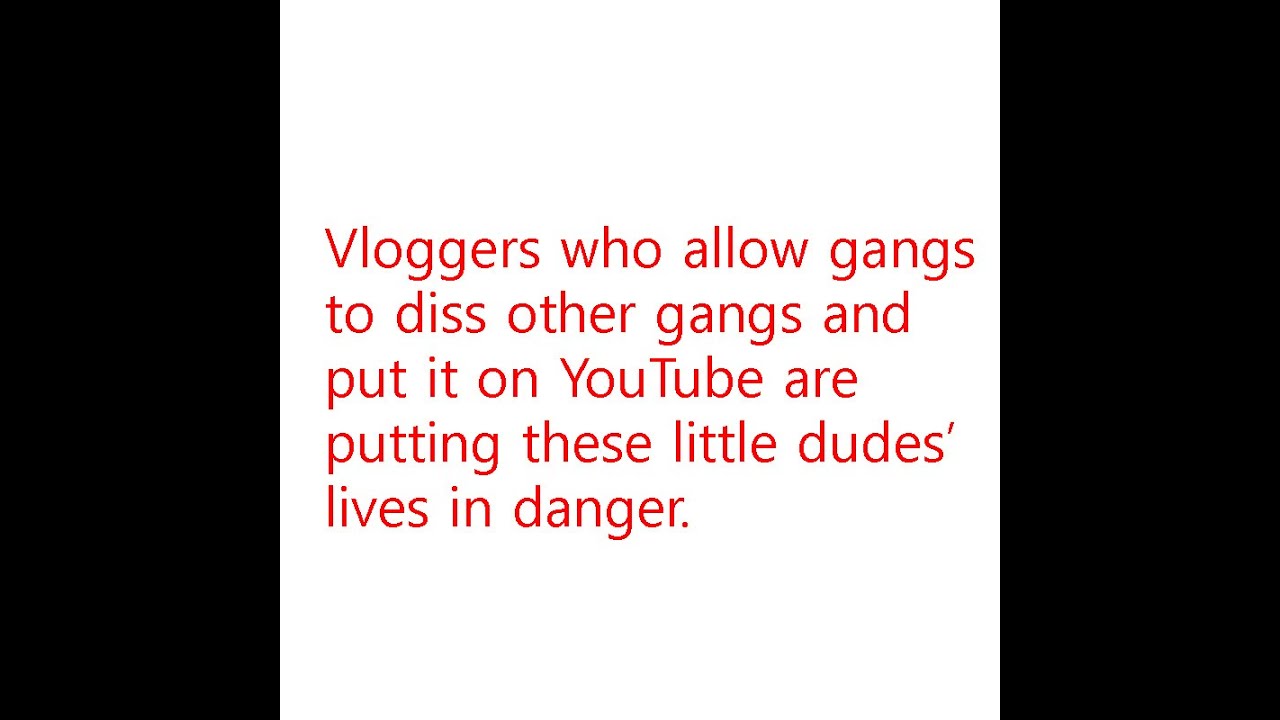 Did a vlog make Tookaville Rose a target? Rip to him & the ...