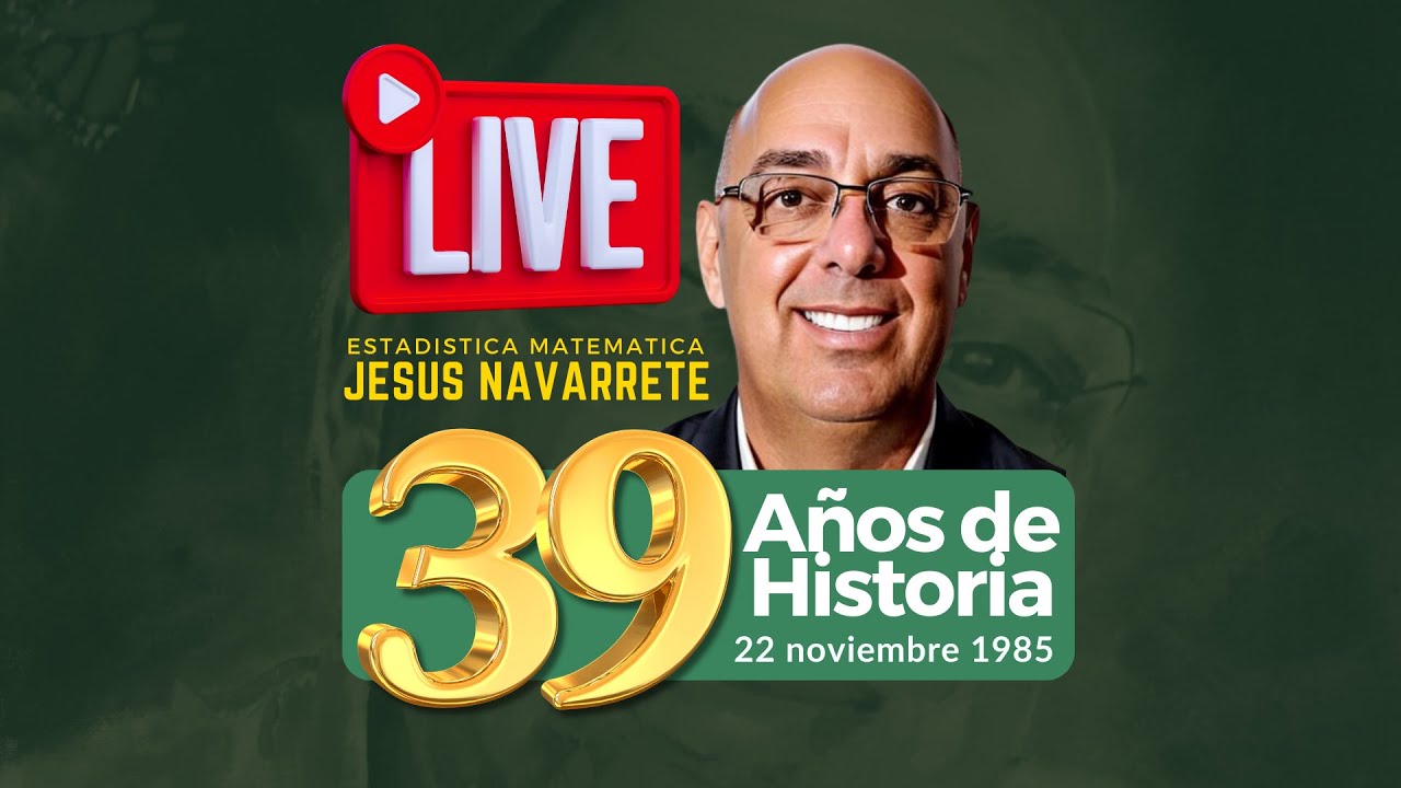 Jesus Navarrete - YouTube