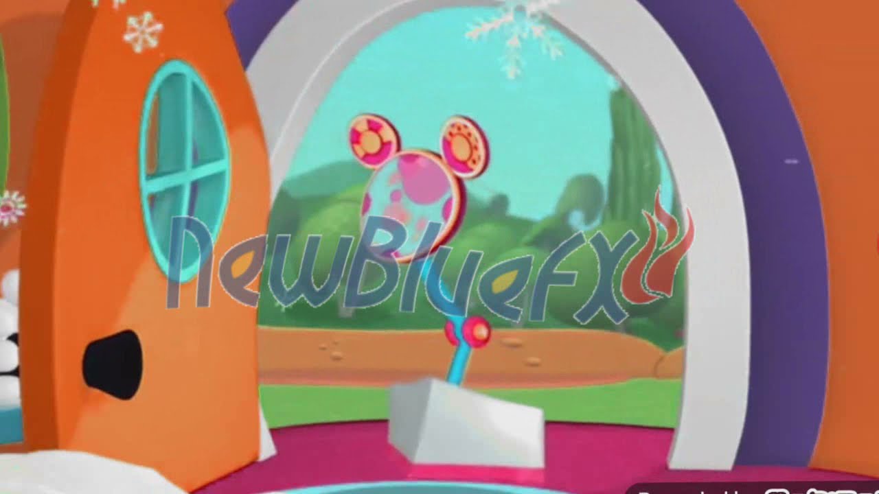 (DONT DISLIKE VEDIO PLEASE) Donald The Genie Oh Toodles Effects - YouTube