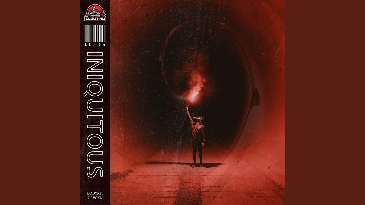 Iniquitous - YouTube