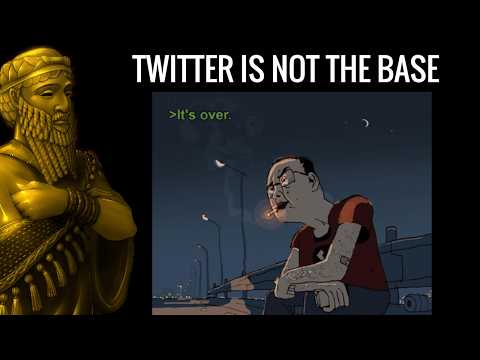 Twitter Nationalists Are The Vanguard