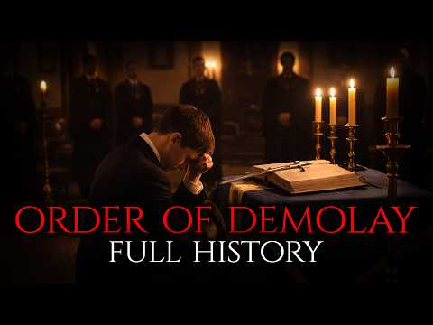 The Mysterious Youth Order Connected to Freemasonry - DeMolay