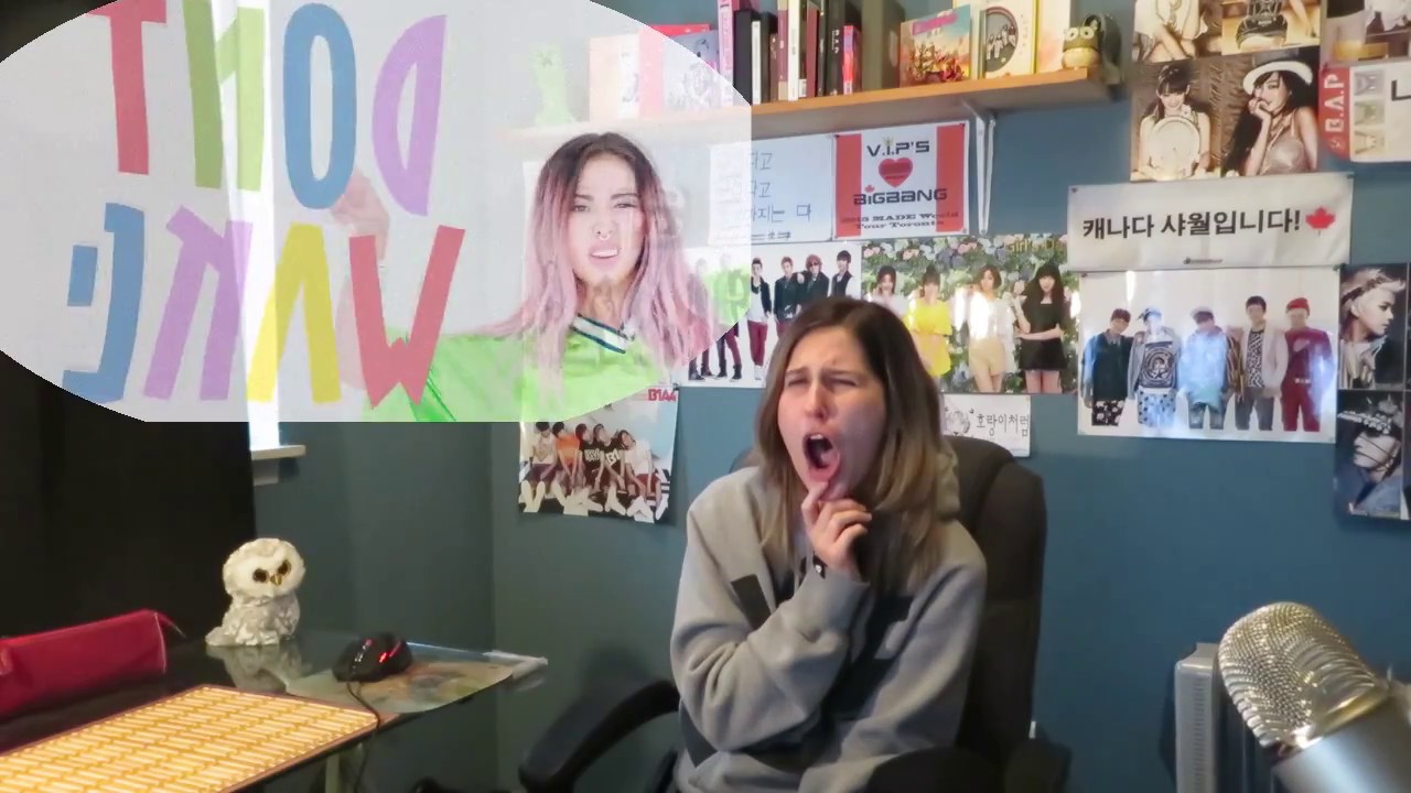 {Jpop} Faky-Candy PV Reaction - YouTube