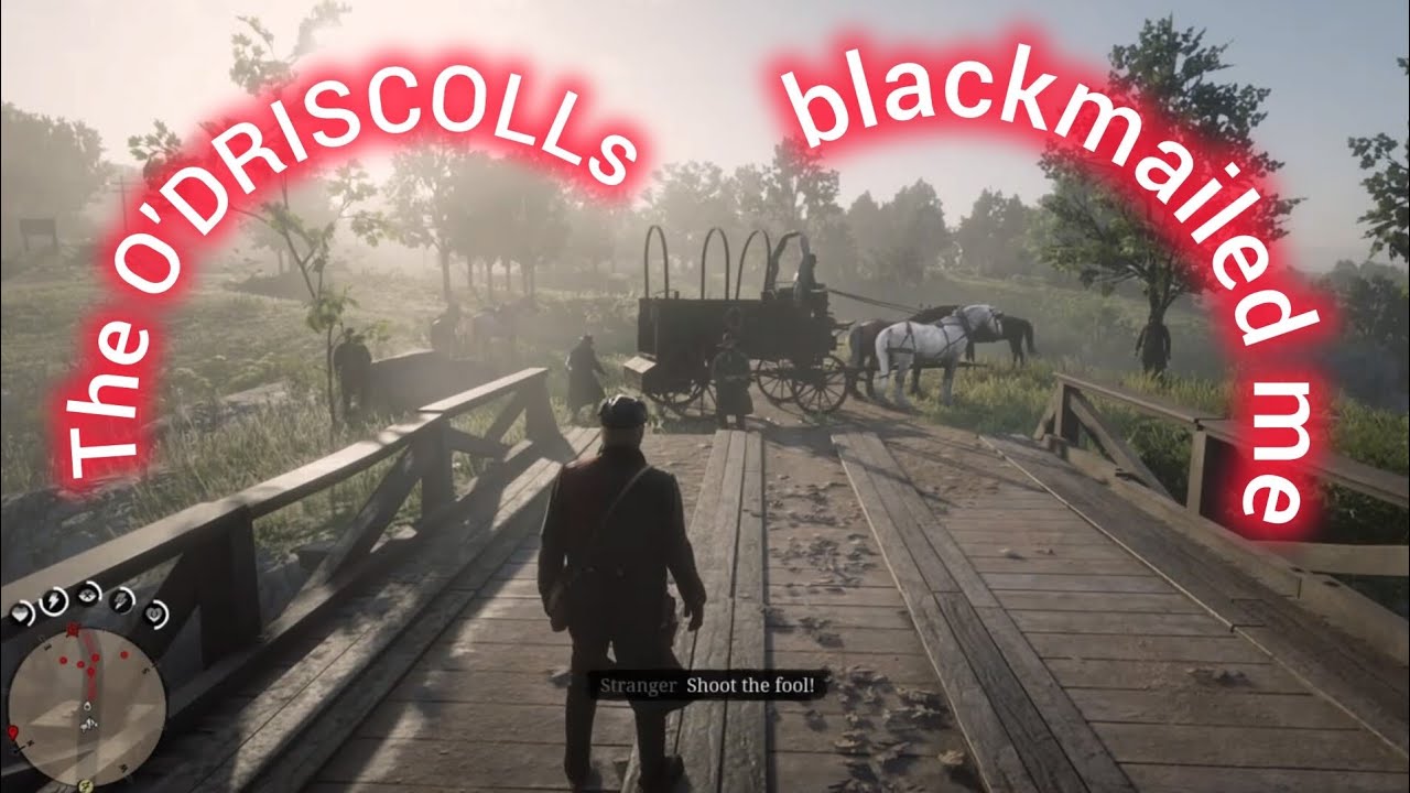 rdr2 gameplay red dead redemption 2 walkthrough - YouTube