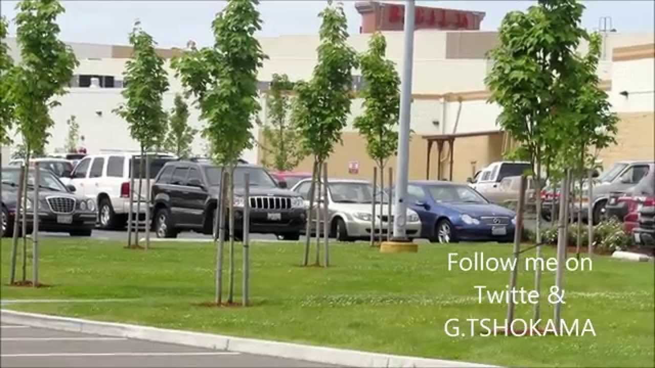EVERETT MALL -one of the biggest Mall in everett - YouTube