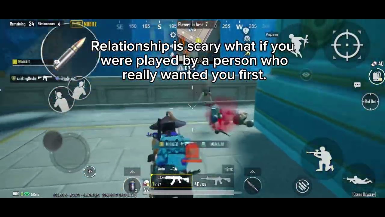 Relationship is scary what if you were played by a person who really ...