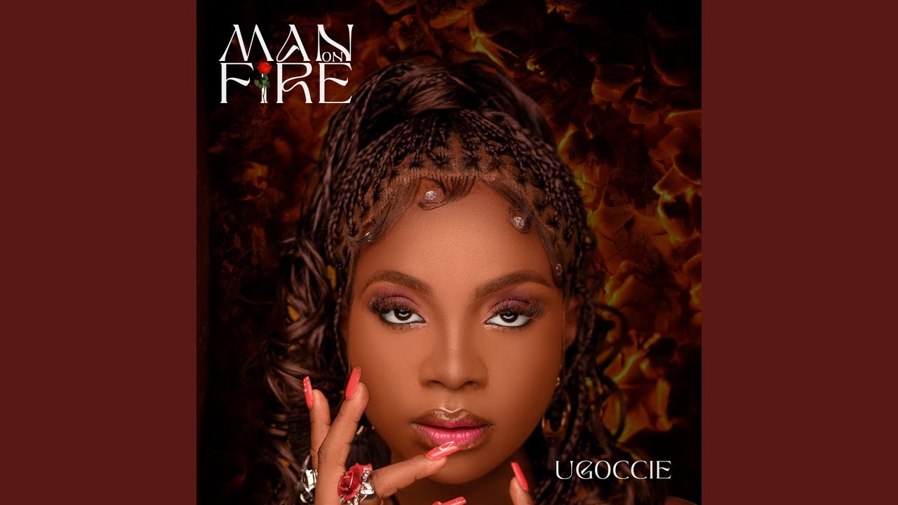 Man On Fire - YouTube Music