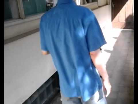 Dosen Vs Mahasiswa
