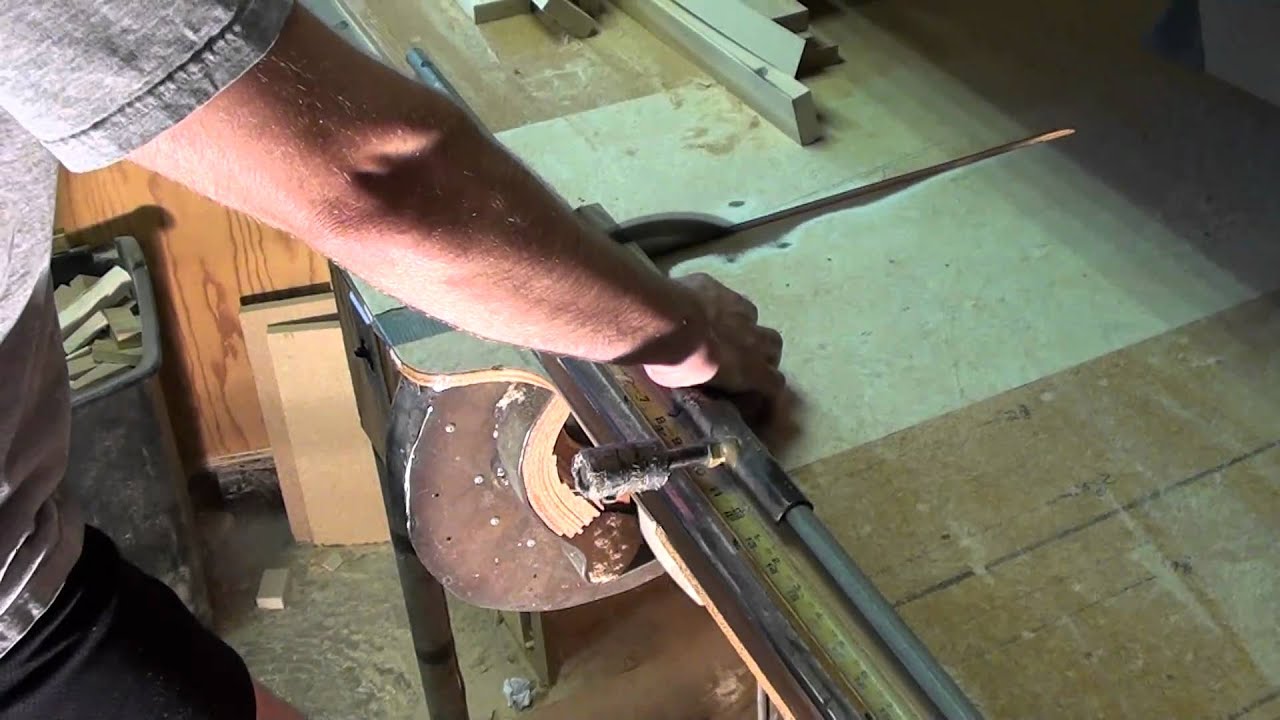 Rapid Jump Saw -pt3 - YouTube