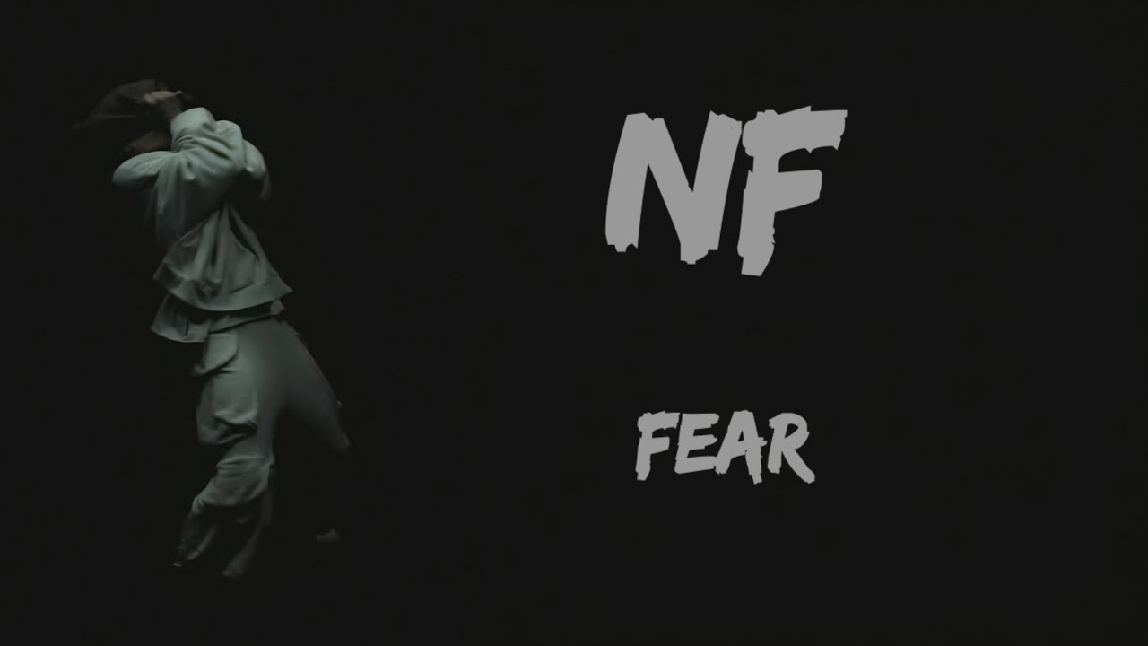 NF - FEAR - YouTube