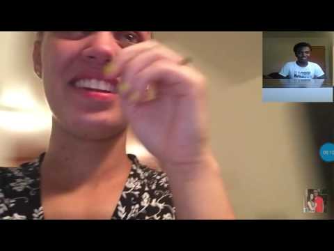 Reacting to : Biannca Pranks Damien - GIRLFRIEND GET REVENGE Reaction
