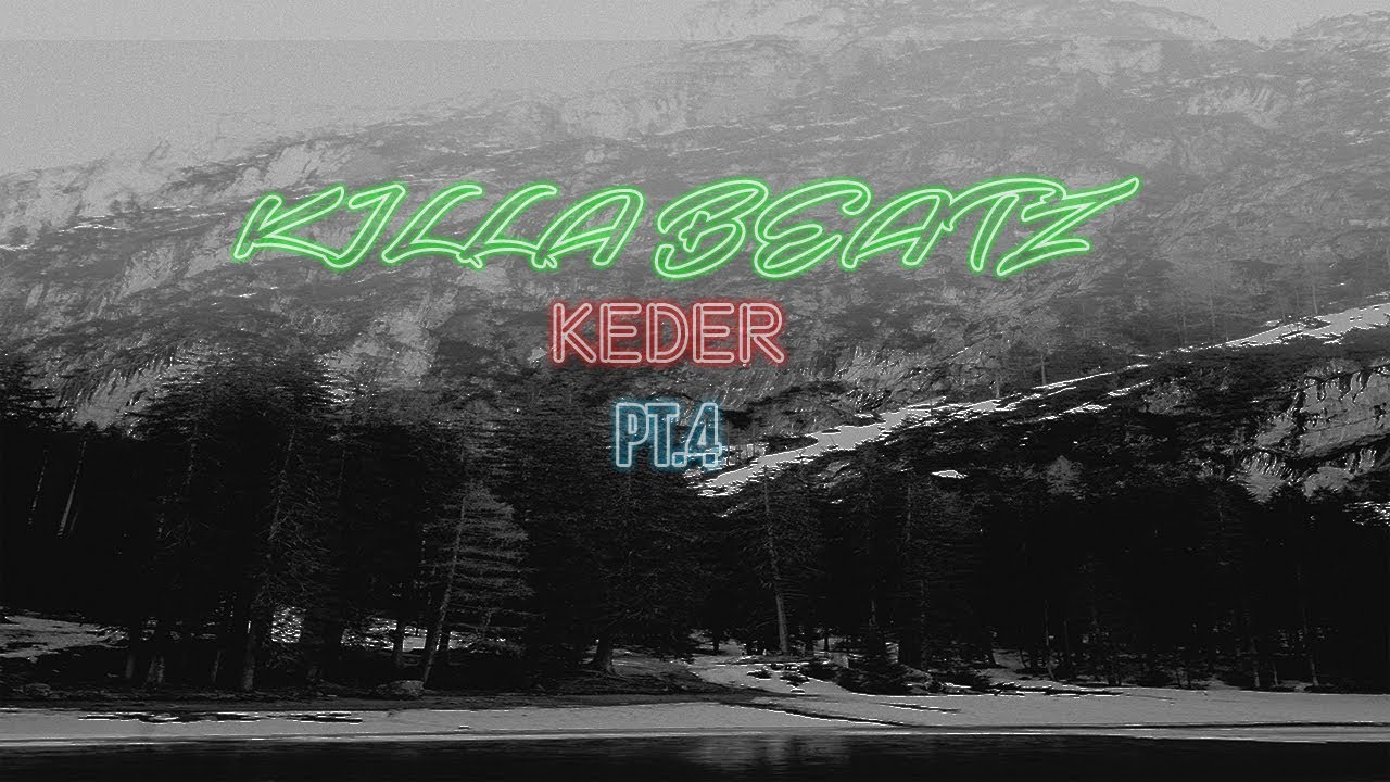 Killa Beatz - Keder (Melankolik/Depresif Beat) - YouTube