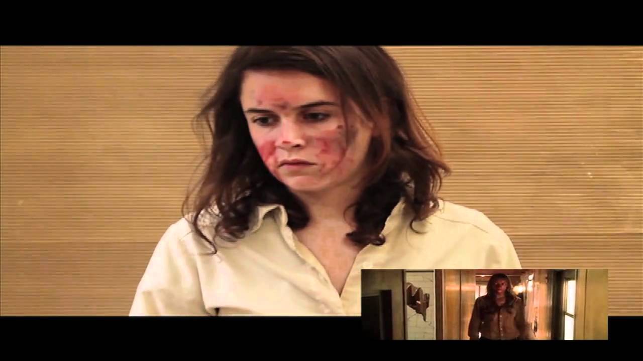 Remake Kill Bill 2 - YouTube
