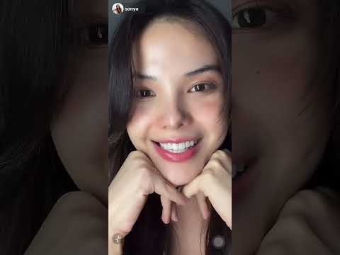 Sonya TikTok live Part1 | 17082026