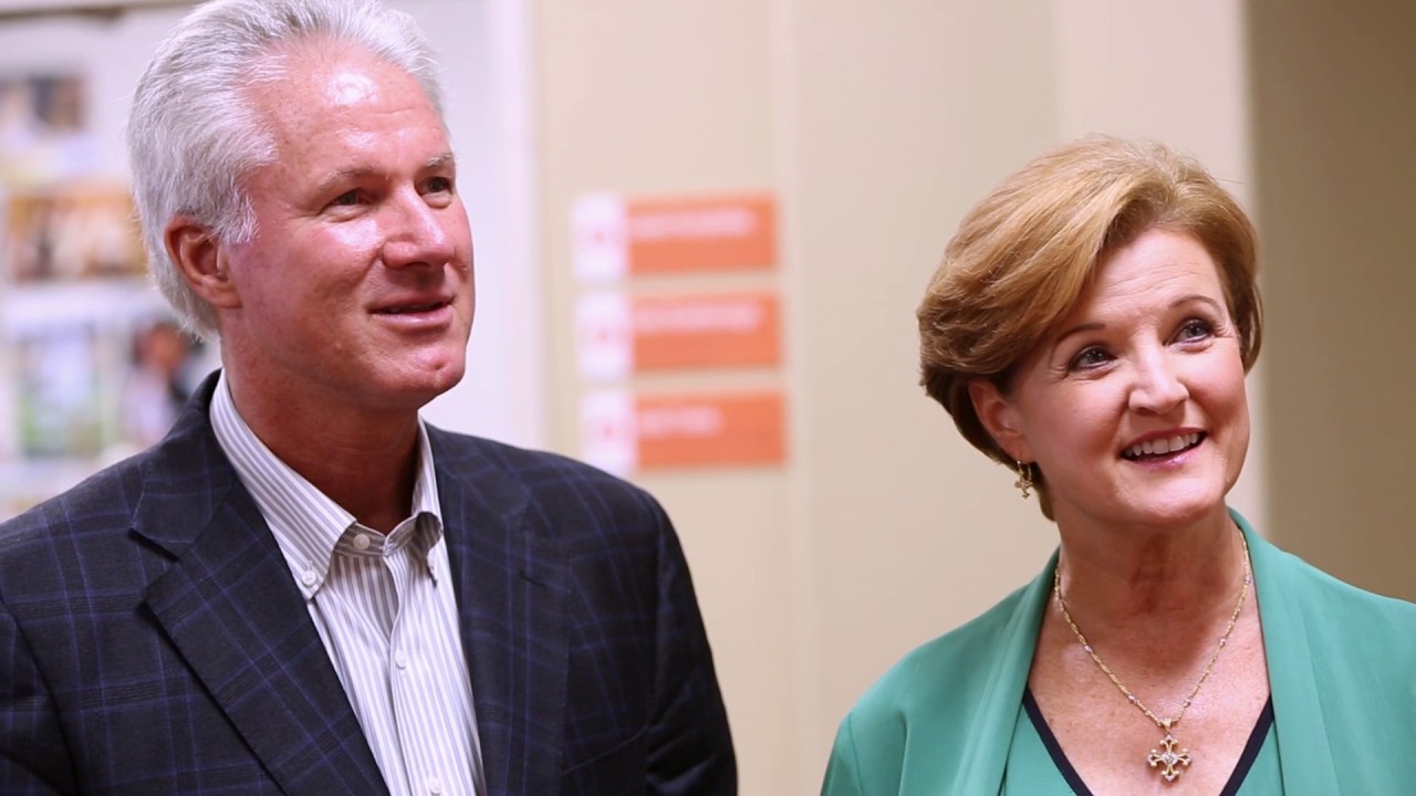 20th Anniversary Celebration - Ruby Family Interview - YouTube