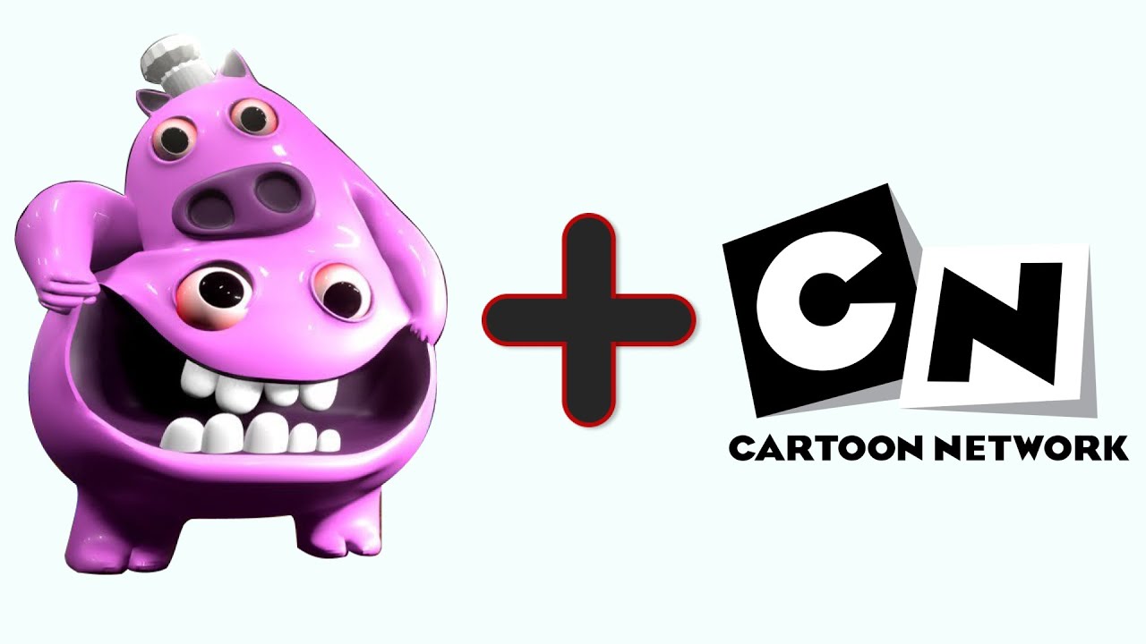 Chef Pigster's + Cartoon Network = ??? Garten of BanBan Chapter 3 ...
