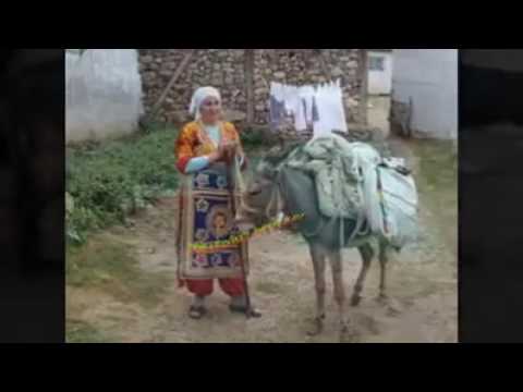 kara koyun meler gelir- hiçbir yerden dinlemediginiz!!