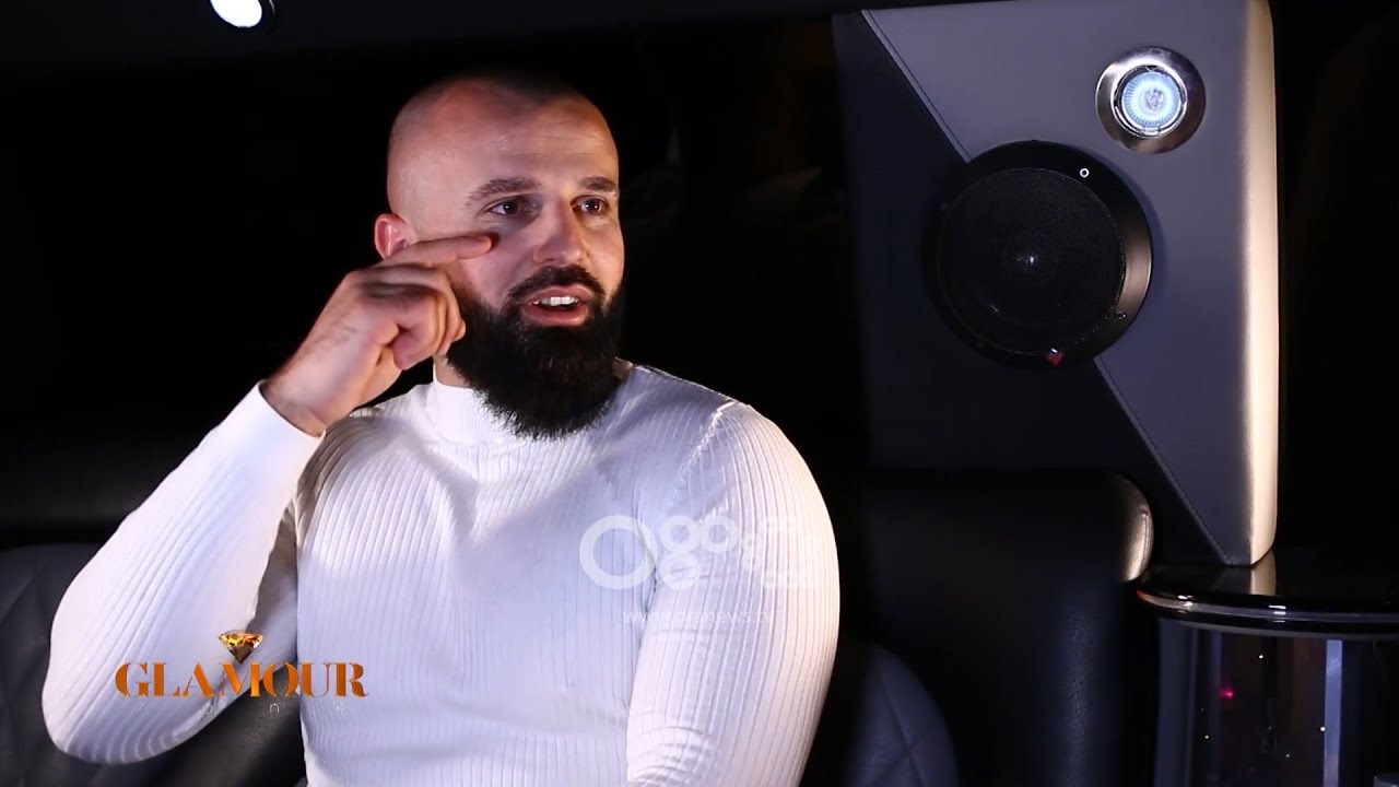 Boksieri Roberto Bakaj bën çmendurinë: Kërkon fadromë në mes të ...