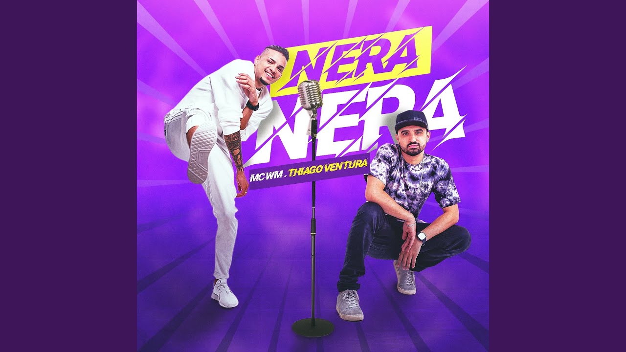 Nera nera - YouTube