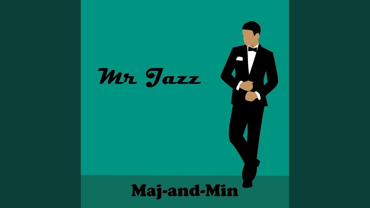 Mr Jazz - YouTube