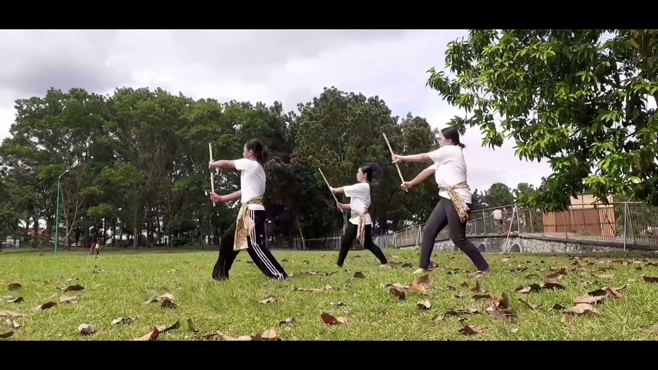 BPE 213 (409) | ARNIS - Creative Anyo | - YouTube