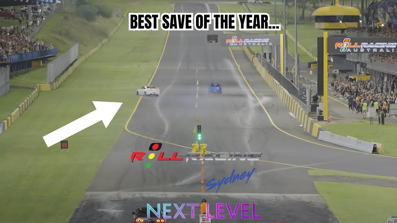 ROLL RACING TUNED 2025 - 2000HP GTRS AND R8'S, EVOS AND ONE OF THE BEST ...