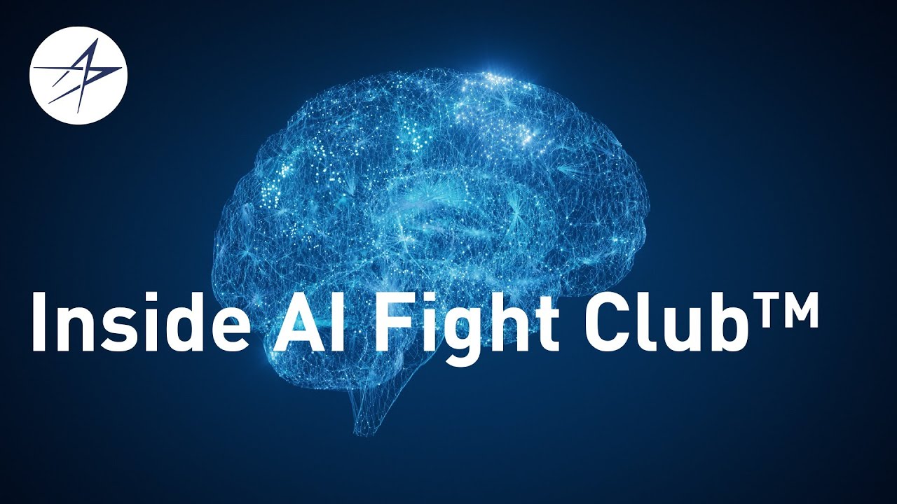 AI Fight Club: Head-to-Head Test of AI Capabilities for National ...