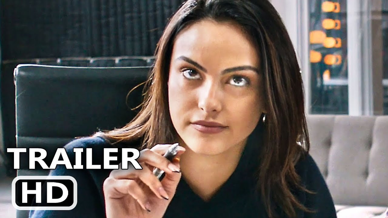 IDIOTKA Teaser Trailer (2026) Camila Mendes - YouTube