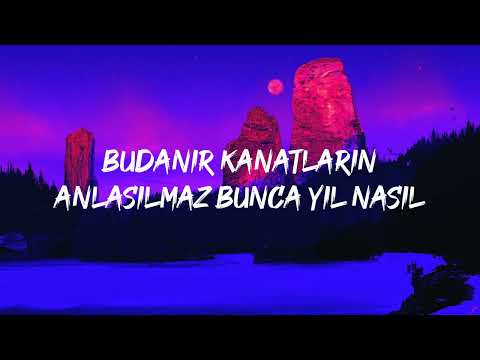 Dedublüman & Can Kazaz - Bunca Yıl (Lyrics)