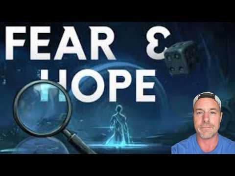 Hope v Fear-Controlled Opposition-David Icke and Isabella Greene