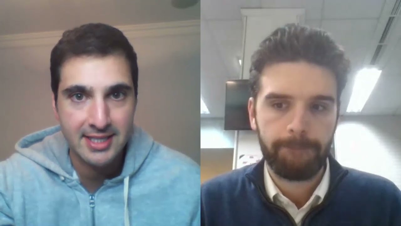 Walsall's Deadline Day summary with Joe Edwards and Nathan Judah - YouTube