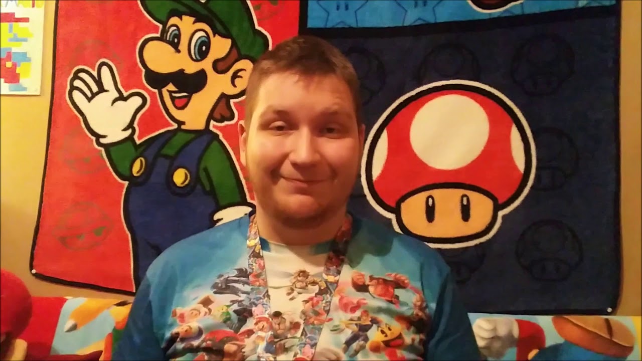 A Messege for Alex CND - YouTube