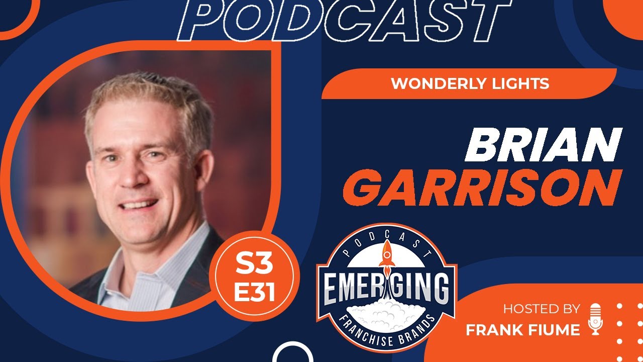 Wonderly Lights: Brian Garrison on Building a Year-Round Lighting Franchise from the Ground Up ...
